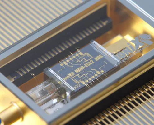 Integrated optical circuits: definition, disadvantages, manufacturing ...