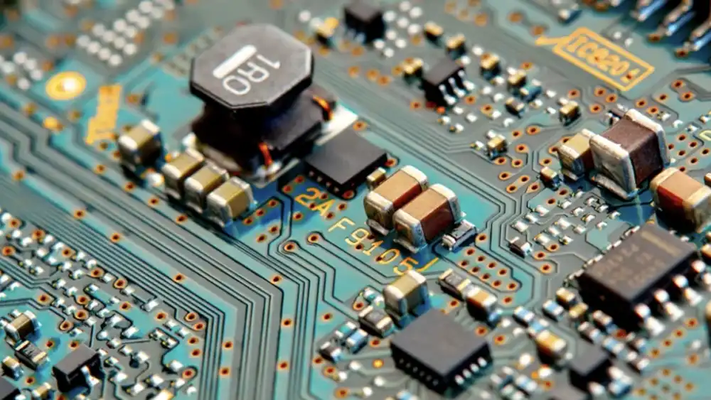 What are analog integrated circuits? - DRex Electronics