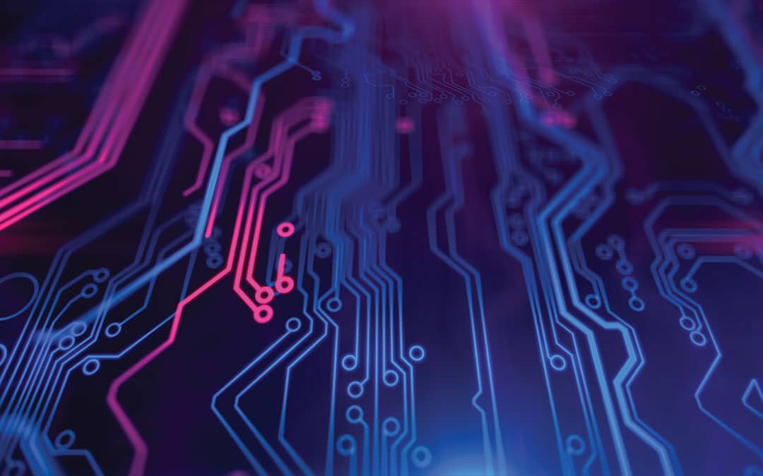 What is integrated circuit design? — How does the design process work ...