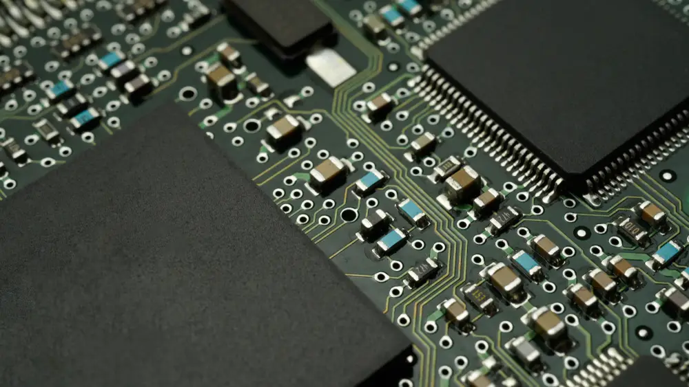 What is integrated circuit design? — How does the design process work? - DRex Electronics