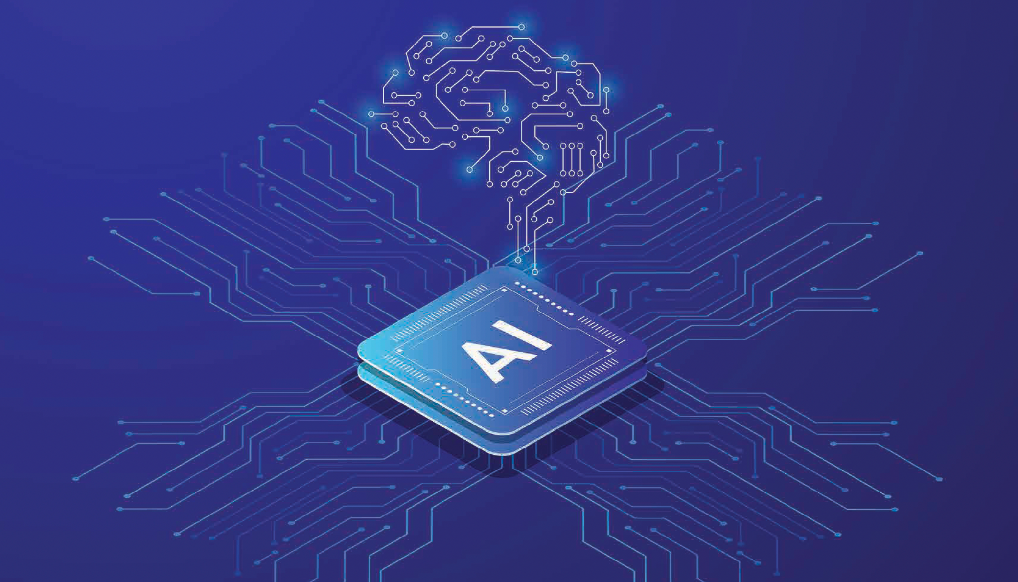 AI Hardware Acceleration: Demand for Specialized ICs and Components ...