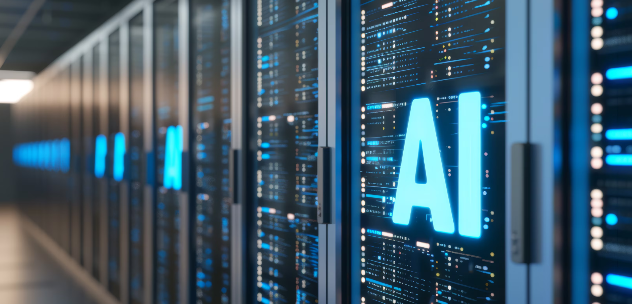 AI Servers Drive 48V Power Architecture Upgrade - DRex Electronics