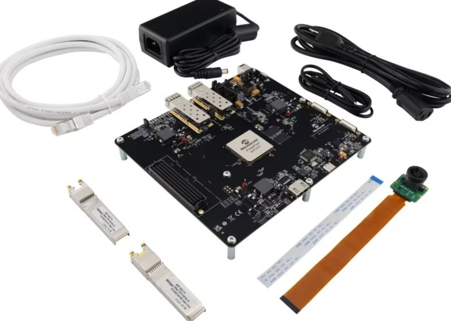 DRex Electronics - Global Electronic Components Distributor