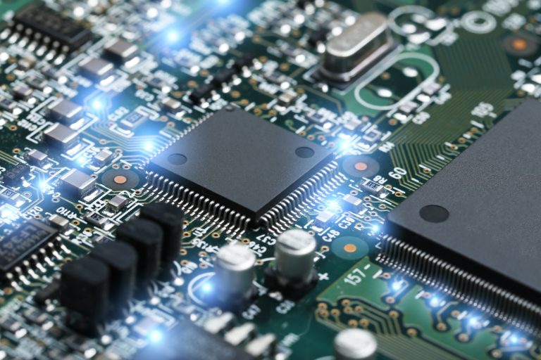 What Is a Baseband Processor? - DRex Electronics