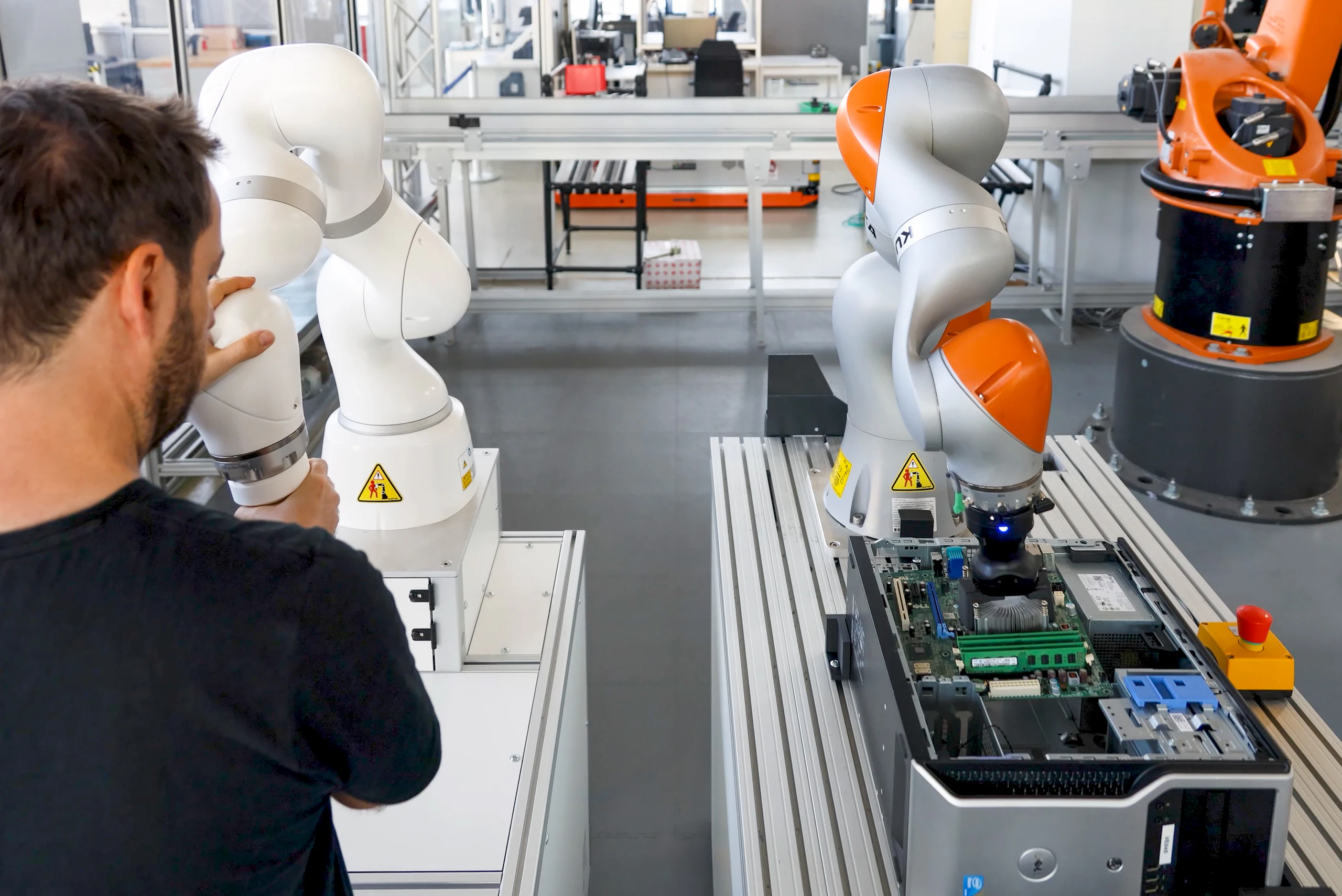 Reducing E-Waste Through Smart Component Recovery Programs - DRex ...