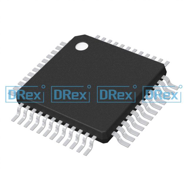 STM8L152C6T6: Ultra-Low-Power 8-Bit Microcontroller for Energy ...