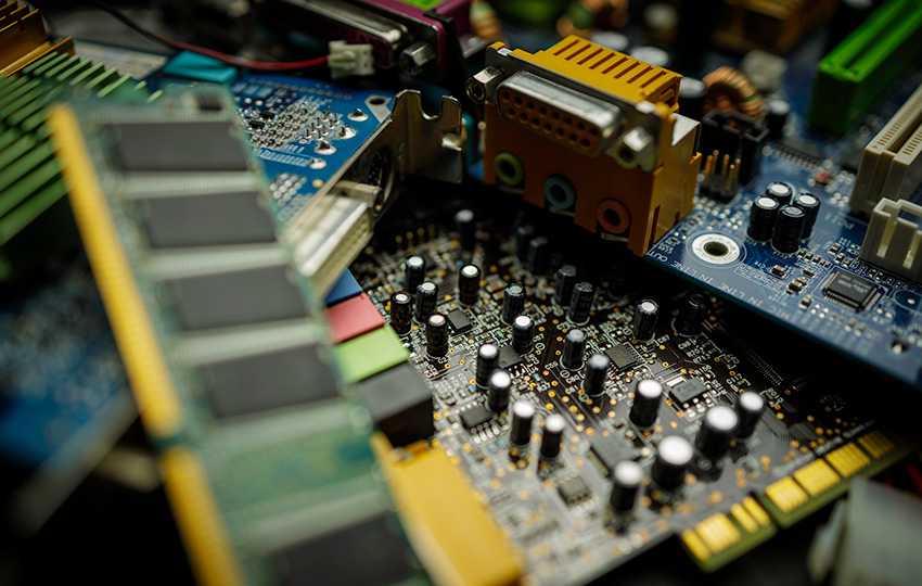 Tactile Sensors Explained: How They Work and Why They Matter in Modern Technology - DRex Electronics