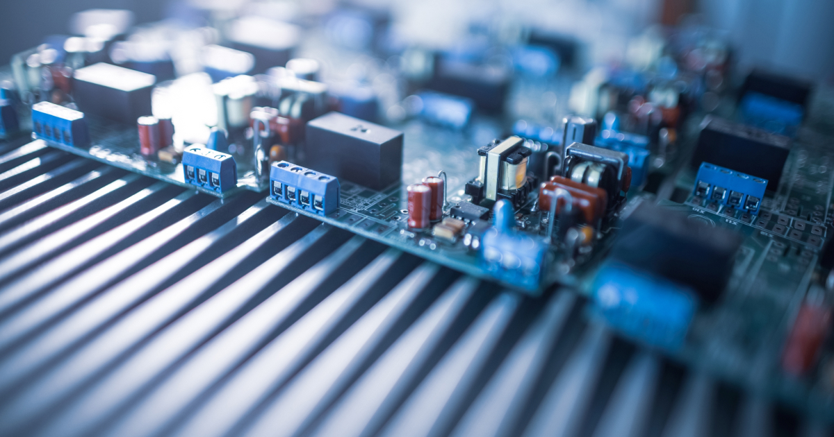 The Basic Structure and Working Principle of Buffer Circuits - DRex ...