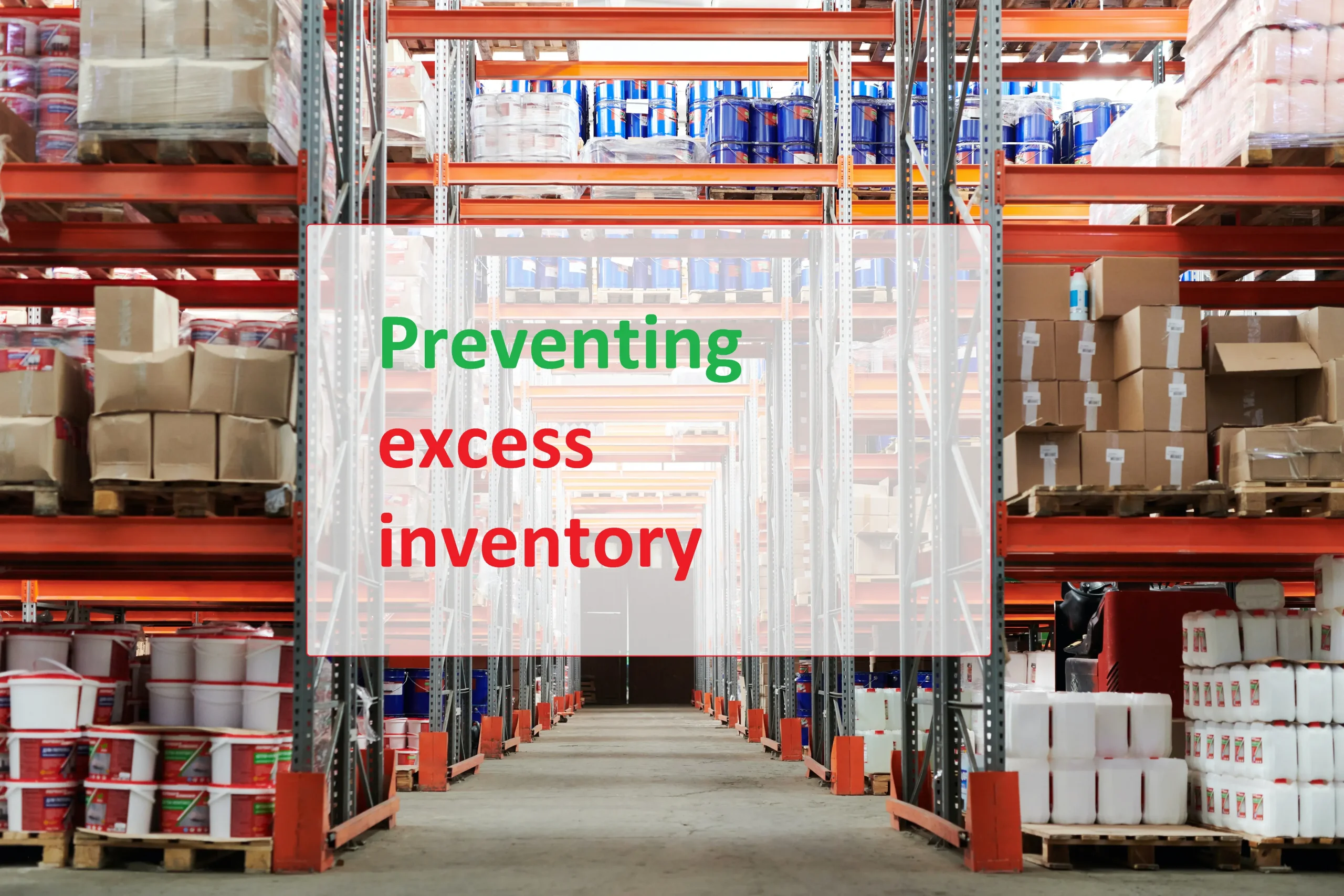 When to Sell vs. Hold: Decision Framework for Excess Inventory ...