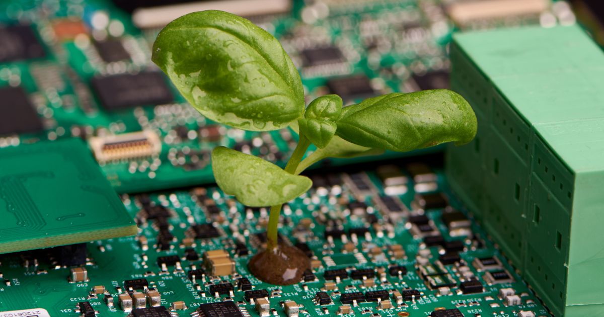 DRex Electronics - Global Electronic Components Distributor