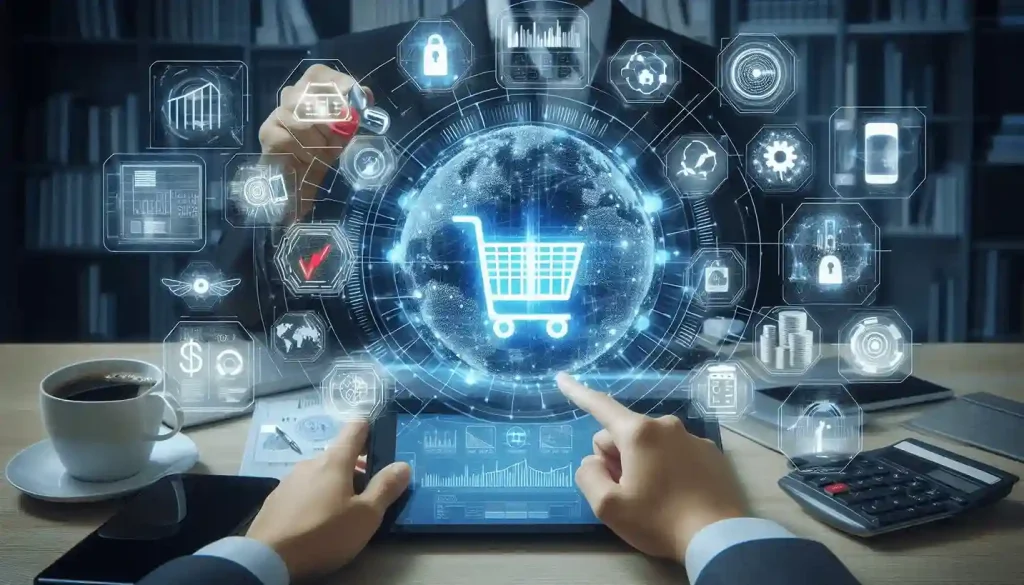 Data-Driven Forecasting: Reducing Excess Inventory - DRex Electronics