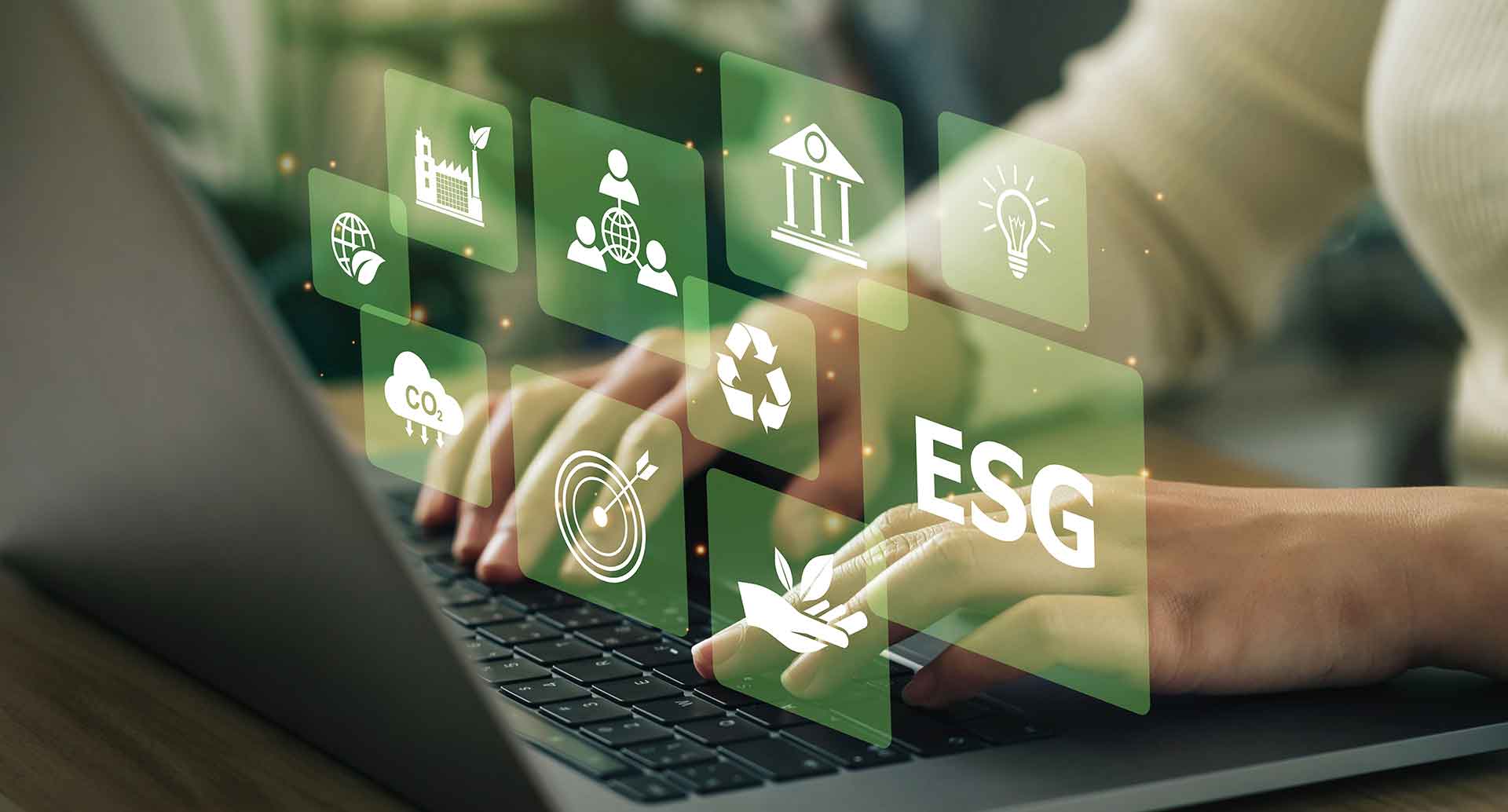 How Responsible Inventory Disposal Supports ESG Goals - DRex Electronics