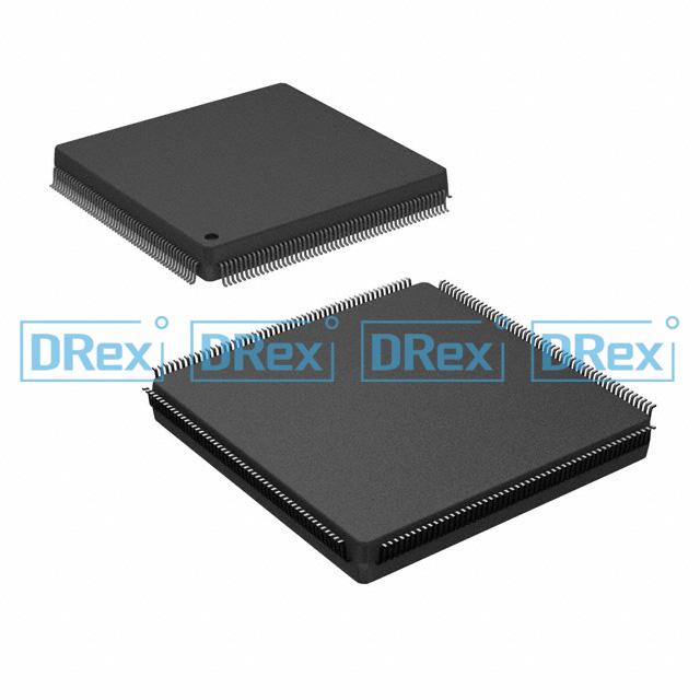 XC3S500E-4PQG208C: A Robust Spartan-3E FPGA - DRex Electronics